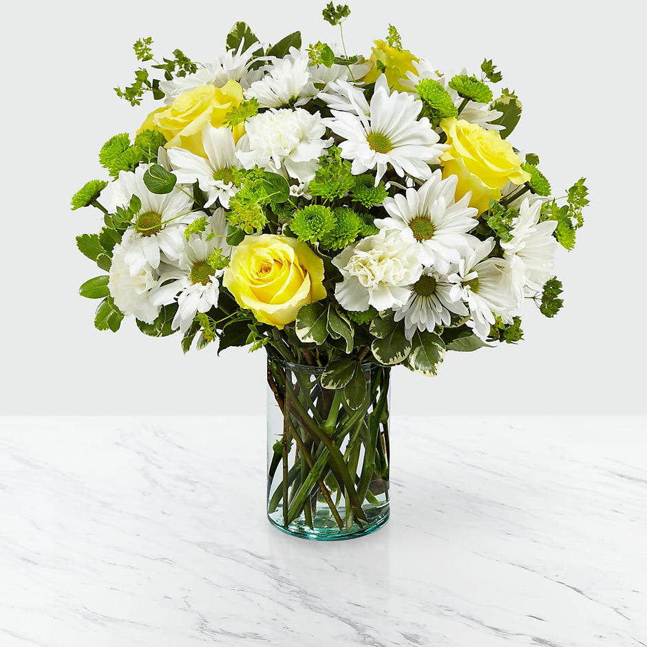 Pittsburgh Florist | Same Day Flower Delivery by Frankstown Garden
